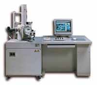 S-3500N Variable Pressure SEM