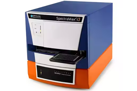 SpectraMax i3x - Western Blot Imaging And Injectors On One Configurable ...