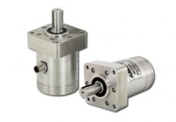Stainless Steel Rotary Encoders Designed For The Most Extreme Conditions