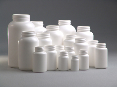 Bulk Drug Substance Logistics Primary Packaging