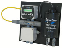 AquaSensors Introduces AquaClear Drinking Water Turbidimeter
