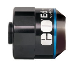 Edmund Optics Upgrades Objective Lenses