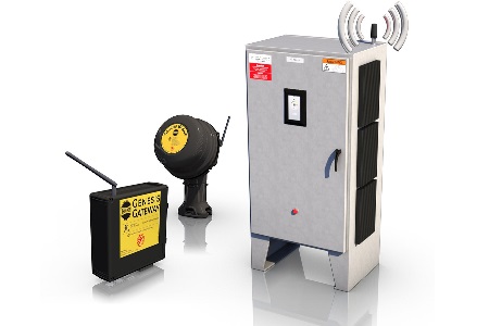 Thermon Introduces The Genesis Network