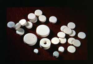 Moisture Protection Products