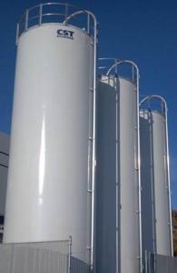 CST Storage Achieves Certification From Canadian Welding Bureau