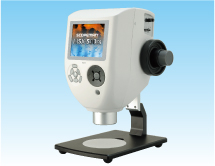 Moritex Introduces Small But Powerful Digital CCD Microscope