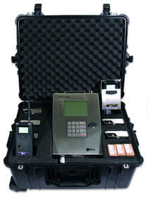 RAE Systems' Enhanced MeshGuard Wins At Large China Steel Mill