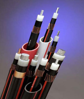 Hendrix Wire & Cable Offers 34.5 kV Trxlp Insulated Underground Cable ...