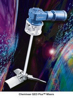 Chemineer, Inc., A Unit of Robbins & Myers, Inc.