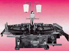 TY-Linker Model 122ACL Linking Machine