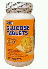 Dex4 Glucose Tablets