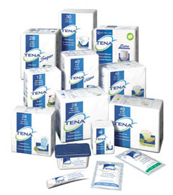 SCA Hygiene Products