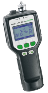 Photovac Introduces New Detection Instruments To Photoionization ...