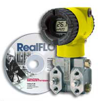 SCADASense 4202 GFC - Gas Flow Computer