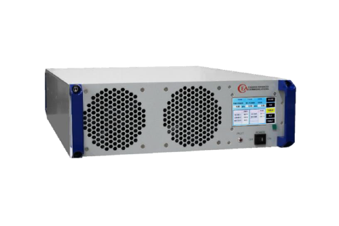 26.5 - 40 GHz, 10W Min Solid State High Power Amplifier: AMP4072A