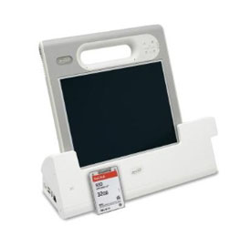 Tablet PC: SanDisk 32-Gigabyte Solid State Drive Chosen For New Tablet ...