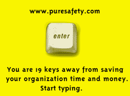 PureSafety.com