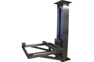 Container Hoists (Lift Systems)