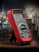 New Fluke Intrinsically Safe Digital Multimeter Delivers Extreme ...