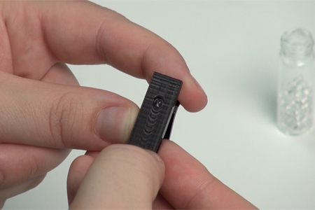 3D Printing Transforms Cellphone Into A Microscope