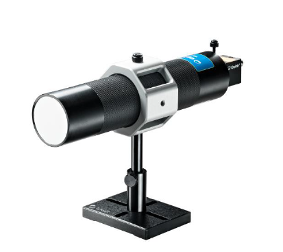 Measuring Challenges Of Wide Divergent Beams