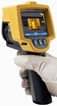 Fluke TiR1 And TiR Thermal Imagers Are Optimized For Building ...