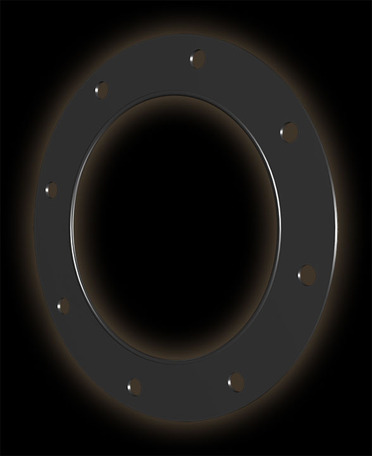Toruseal Flange Gaskets