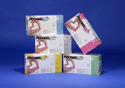 Sempermed Introduces Polymed TLC With Vitamin E