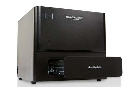 QuantStudio Absolute Q Digital PCR System
