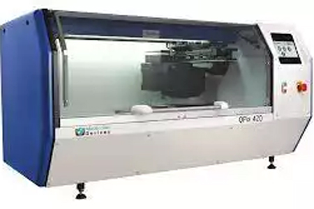 Pick Up To 3000 Colonies Per Hour Using The QPix Microbial Colony Pickers