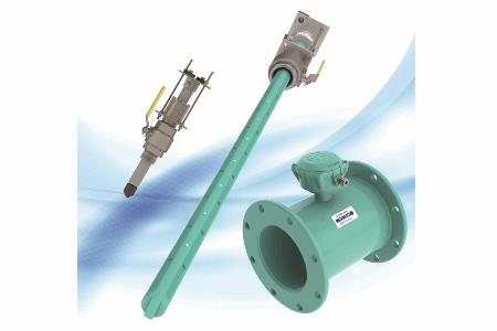 New Plug-And-Play Smart Output Mag Meters Simplify AMR And AMI ...