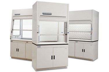 Does That Lab Really Need An Explosion-Proof Fume Hood