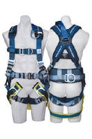Capital Safety Introduces The Exofit Xp Derrickmans Harness