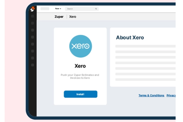 Supercharge Your Field Service And Financial Needs With Zuper And Xero ...