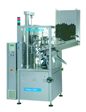 Romaco At PACK EXPO 2012: Product Manufacturing And Filling From One ...