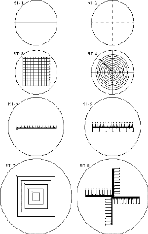 Reticles & Lithography Services