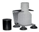 E-Z Bond Solvent Dispenser