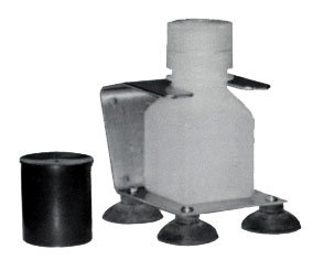 E-Z Bond Solvent Dispenser