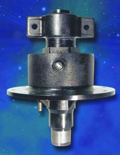 Leak-Free Stuffing Box