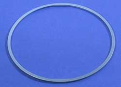 Silicon Insert Rings