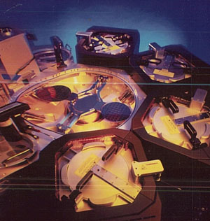 Dielectric Etch eMax Centura