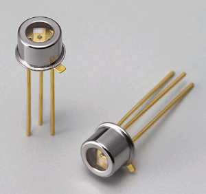 G8931-04 - High-Speed InGaAs Avalanche Photodiode