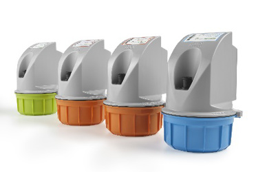 Metasphere Point Colour RTUs Vendor Approved On Servelec SCADA Platform