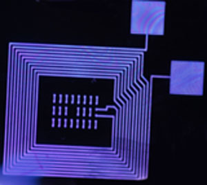 Producing Circuit Boards With Plastic