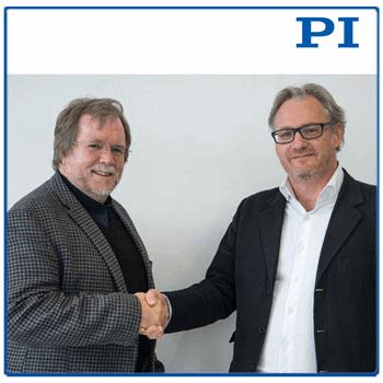 Scott Jordan Named Head Of Photonics By PI