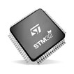 STMicroelectronics STM32 F3 Mixed-Signal MCUs Now At Mouser