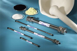 Reversed Phase HPLC Columns