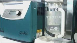 Online Video Demonstrates Biological Sample Concentrator