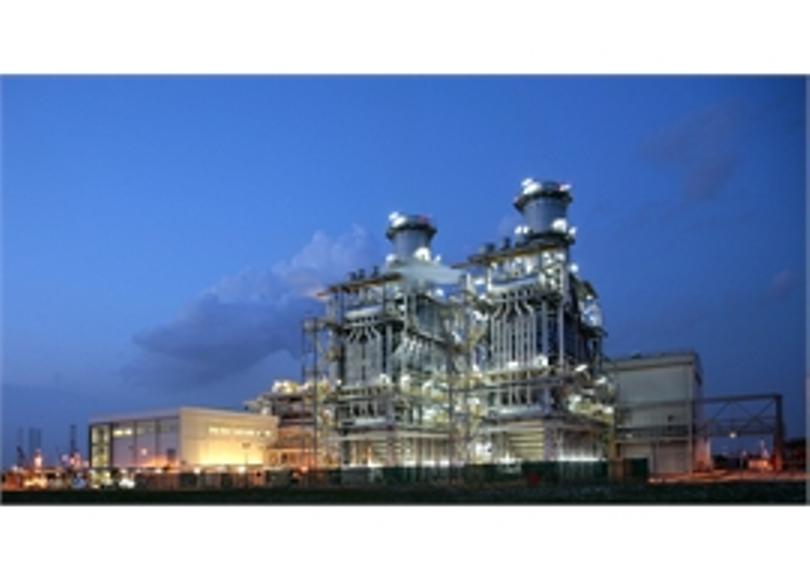 Alstom Starts Phase 2 Of KMC's 800 MW Gas-Fired Power Plant In Singapore