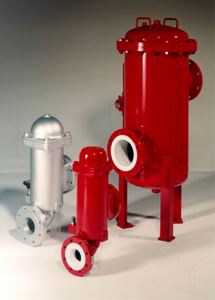 Schroeder Industries Presents Line Of Inline Filters